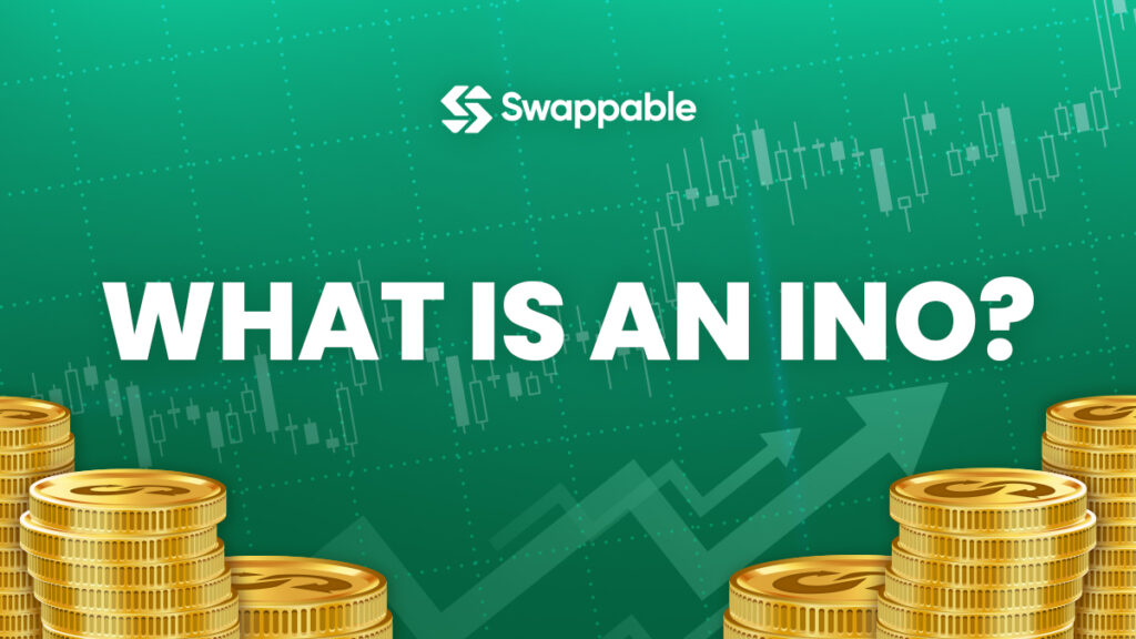 What Is An Initial NFT Offering (INO)?